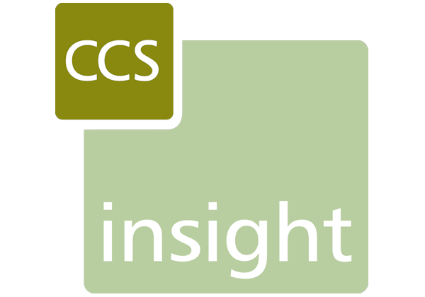 100 Predictions for 2019 and Beyond - CCS Insight