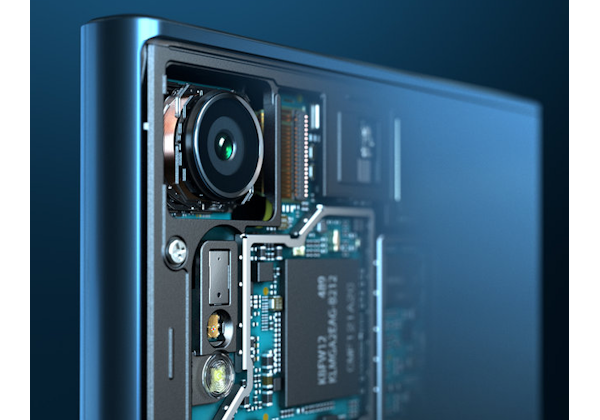 A Multidimensional Imaging Race - CCS Insight