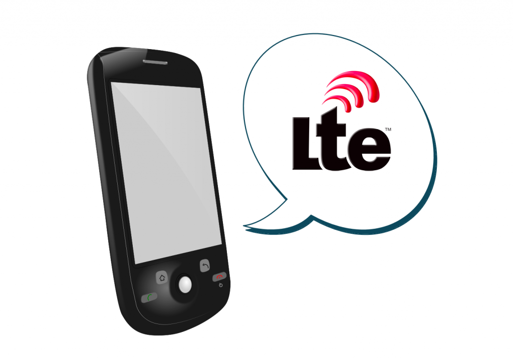 Voice over LTE: Loud and Clear - CCS Insight