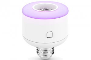 iDevices Introduces the Connected Socket - CCS Insight