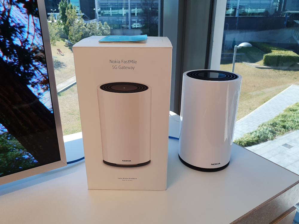 The 5G Home Broadband Opportunity – CCS Insight