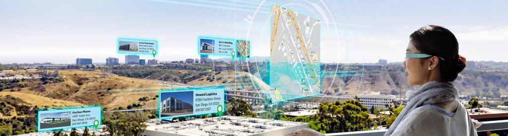 Qualcomm Paves the Way for AR Glasses - CCS Insight