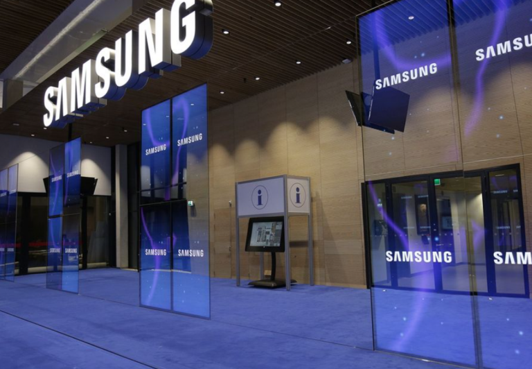 Samsung - CCS Insight