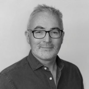 Shaun Collins - CCS Insight