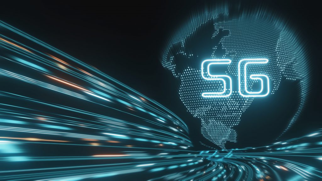 Why NR-Light Is a Big Deal for 5G - CCS Insight
