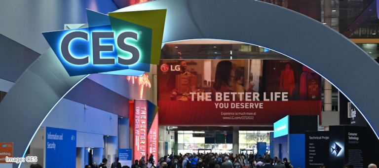 CES 2023: Highlights So Far - CCS Insight