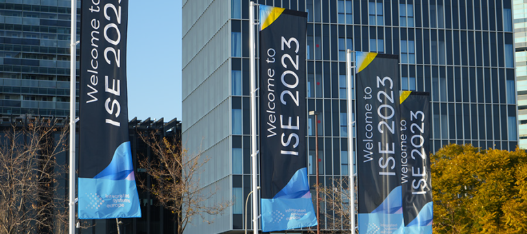 ISE 2023: Boundless Integration - CCS Insight