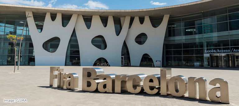 CCS Insight at MWC Barcelona 2024 - CCS Insight