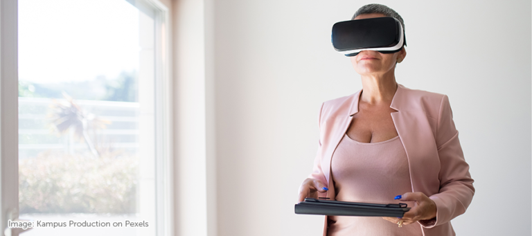 VR at Work: Learning and Training - CCS Insight