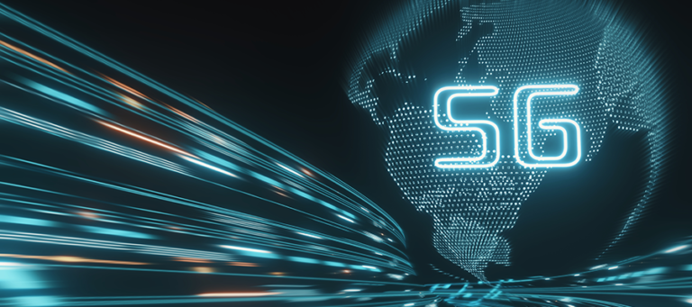 Standalone 5G and the Road Map to New Connectivity Service Models - CCS ...