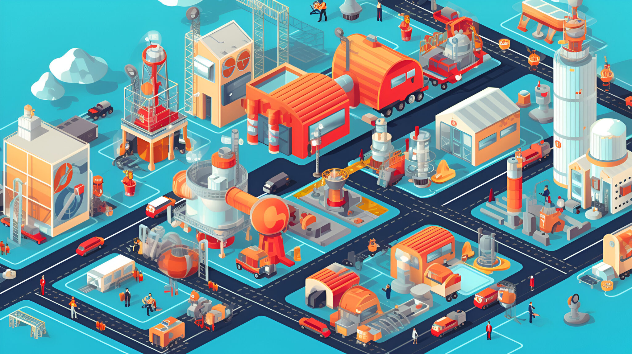 The Potential Role of 5.5G in Scaling Passive IoT - CCS Insight