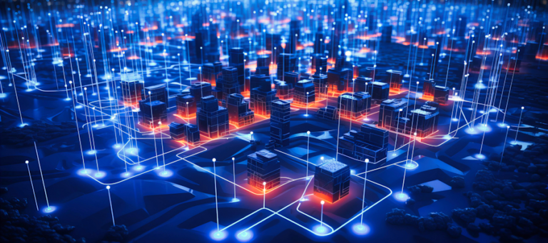 Designing Future-Ready Transport Networks - CCS Insight
