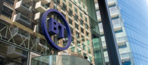New BT CEO Allison Kirkby Set for Busy Start - CCS Insight