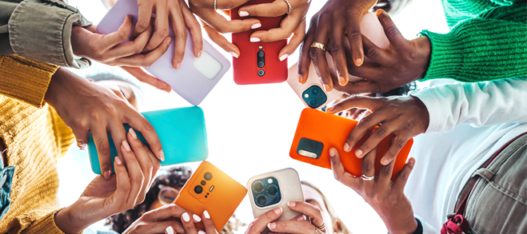 Sales of Second-Hand Smartphones Continue to Outperform New Devices ...