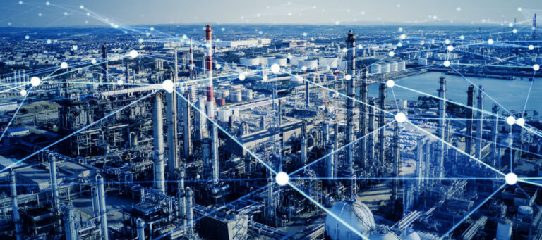 Manufacturing the Future with AI and 5G - CCS Insight